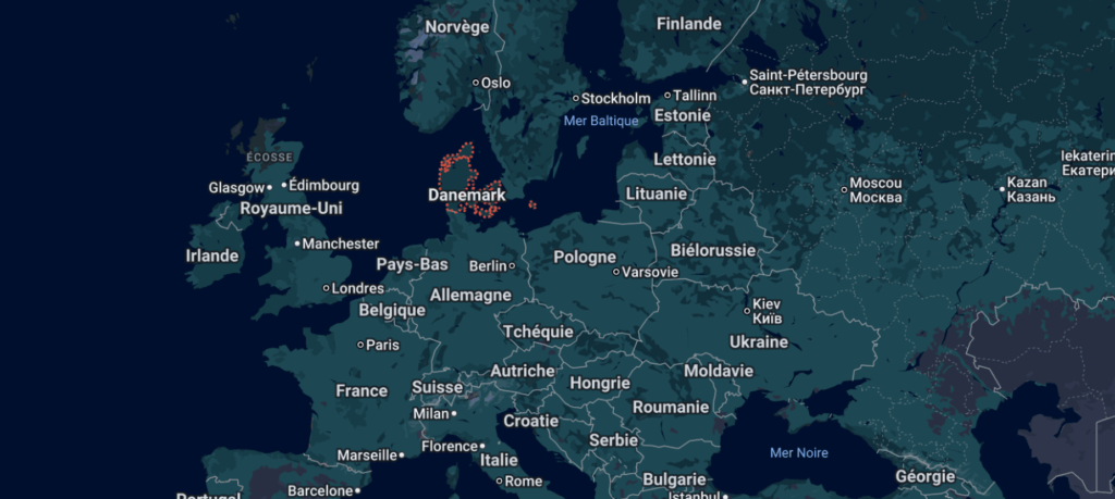 🇩🇰 Danemark – Les incontournables
