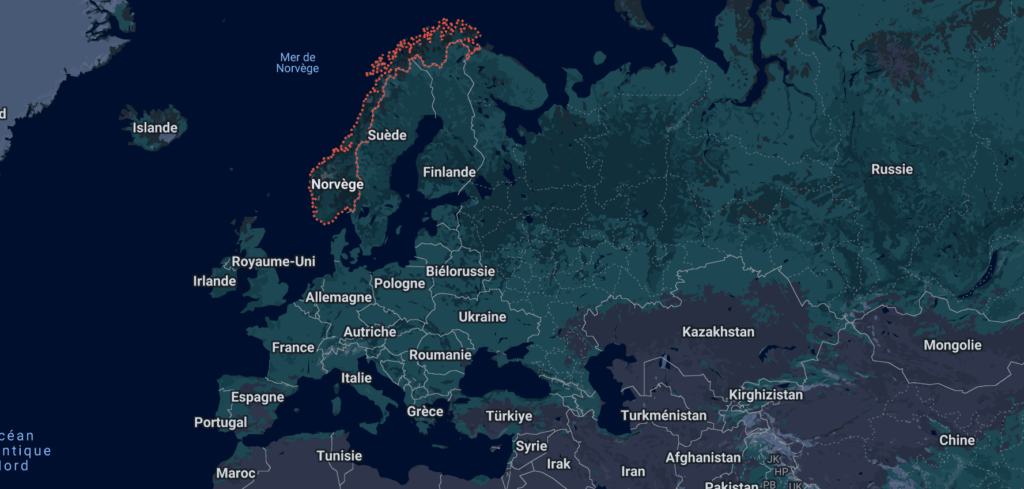 🇳🇴 Norvège – Les incontournables