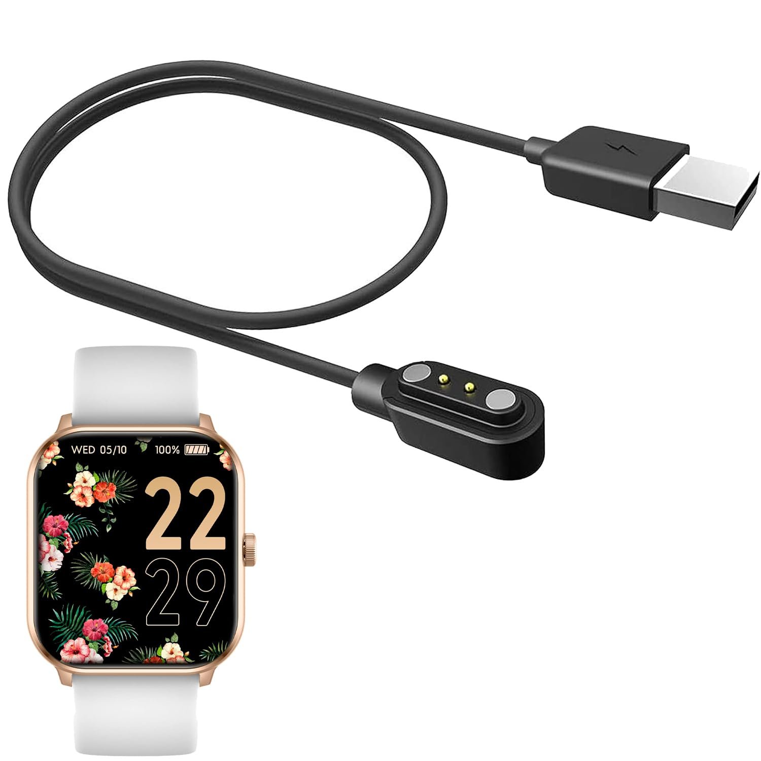 Câbles pour montres connectées : guide pour bien choisir